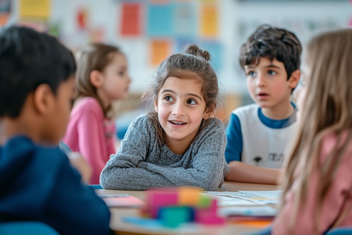 Découvrez le questionnaire de Proust revisité pour enfant : apprendre ...